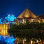 Round-Trip Hotel Pick up + Cirque du Soleil JOYÀ Tickets - The Logistics: Transportation and Timing