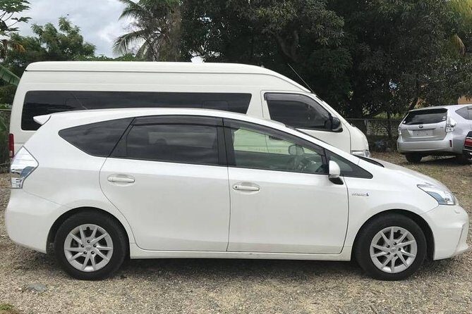 Round trip-Nadi Airport to Pearl Resort or Uprising Resort - Detailed Breakdown of the Experience