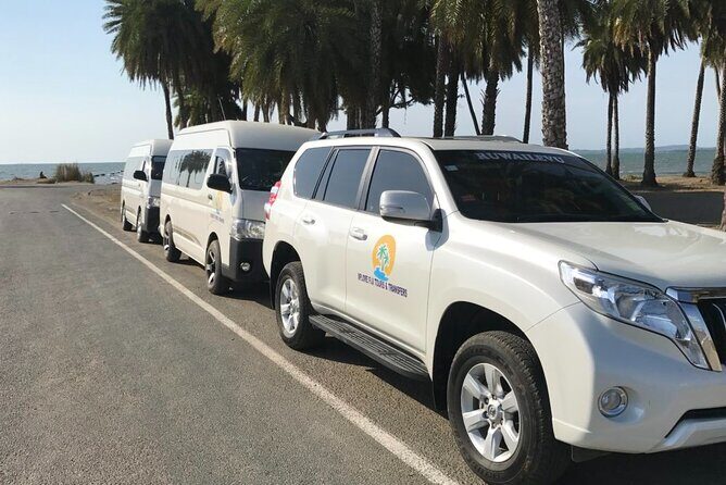 Round trip Nadi Airport to Shangri La Fijian Resort Yanuca Island - Analyzing Value Versus Cost