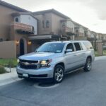 Round-Trip Private Transfer from SJD to La Paz - The Itinerary: What to Expect