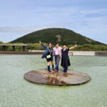 Round Trip Private Transport to Jeju Stone Park - Who Should Consider This Tour?