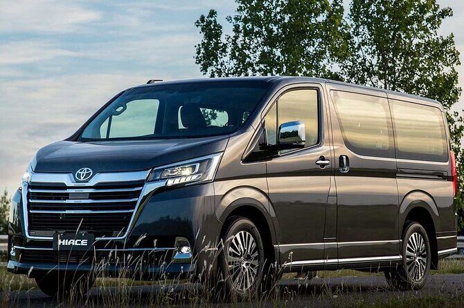 Round Trip Private Transportation from Cancun Airport up 4 People - The Experience in Practice