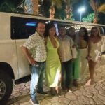 Round trip transfer (Cancun area) - Final Thoughts