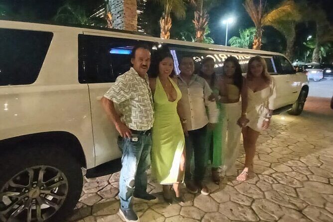 Round trip transfer (Cancun area) - Final Thoughts