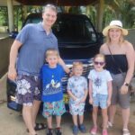 Round-Trip Transfer -Nadi Airport - Fiji Marriott Resort Momi Bay - Value for Money