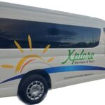 Round Trip Transfer-Nadi Airport to Denarau Island Resorts - Comfort and Extra Amenities