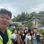 Round Trip Transportation Service to Jeongbang Waterfalls - FAQs