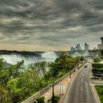 ROUNDTRIP Ground Transfer Toronto Pearson Int Airport (YYZ)-Niagara Falls Canada - Detailed Breakdown of the Journey