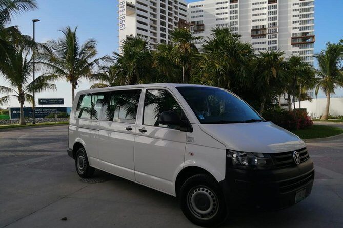 Roundtrip Private AC Airport Transfer to Tulum - Who Is This Tour Best For?