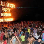 Roundtrip Transfer from Full Moon Party Koh Samui to Koh Phangan - The Bottom Line