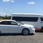Roundtrip Transfer Nadi Int Airport -Fiji Marriott Resort Momi Bay(CFC APPROVED) - A Detailed Look at the Itinerary and Service