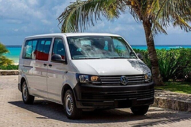 Roundtrip Transfer Service to Costa Mujeres and Playa Mujeres - A Practical Review of the Roundtrip Transfer Service to Costa Mujeres and Playa Mujeres