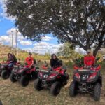 Route in Cuatrimoto through Atlixco Nature and Panoramic Views - Evaluating the Price and Value