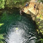 Route of the cenotes (ZAPOTE) - What the Reviews Say