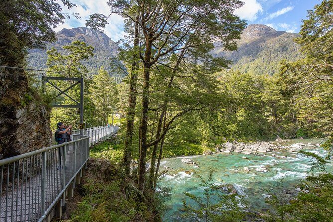 Routeburn Track Guided Hike (Full Day) - An In-depth Look at the Routeburn Track Guided Hike
