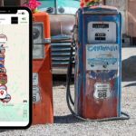 Routes POR Route 66 with Audio Guide - Day 3: From St. Louis to Oklahoma City