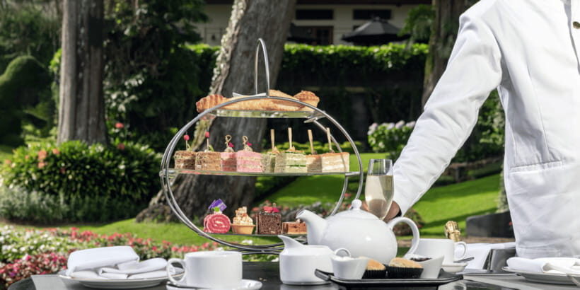 Royal Afternoon Tea at the Grand + TRAIN TICKET TO ELLA! - Who Is This Tour Best For?