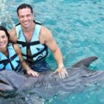 Royal Garragon with Dolphin Encounter in Isla Mujeres - The Experience in Detail: What to Expect from Start to Finish