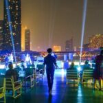 Royal Princess Cruise - Sunset Program on Chao Phraya River, Bangkok - A Final Word