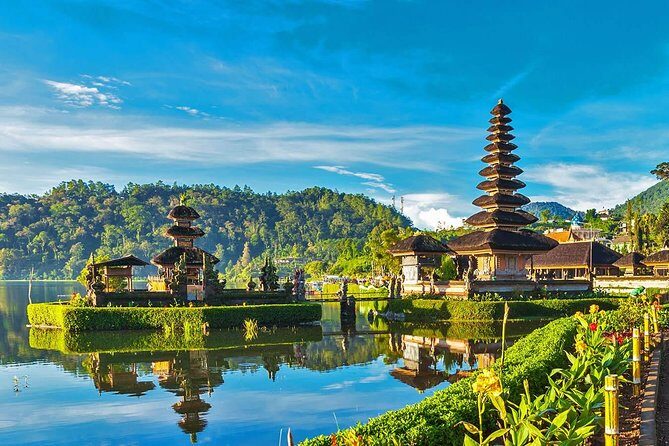 Royal Sunset : Taman Ayun Temple and Tanah Lot Temple Tour - Final Thoughts on the Royal Sunset Tour