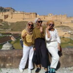 Royal Trails of Jaipur (Guided Full Day Sightseeing City Tour) - Exploring Jaipur’s Magnificent Heritage