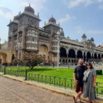 Royal Treasures of Mysore Day Tour from Bangalore - Starting the Day: From Bangalore to Mysore