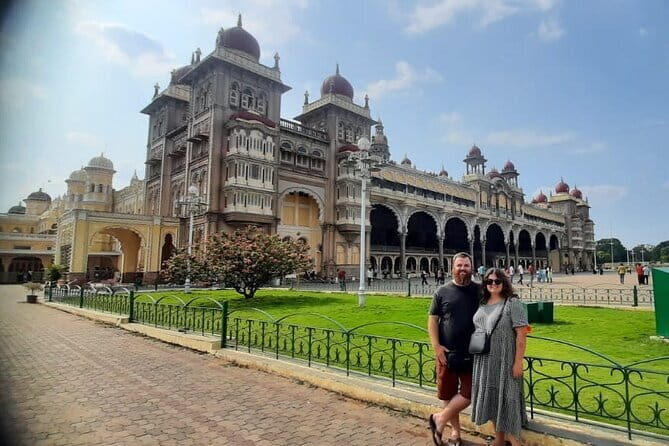 Royal Treasures of Mysore Day Tour from Bangalore - Starting the Day: From Bangalore to Mysore