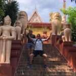 Royalpalace, Toul Sleng (S21), Museum & Killing Field - Discovering Cambodia’s Artistic Heritage at the National Museum