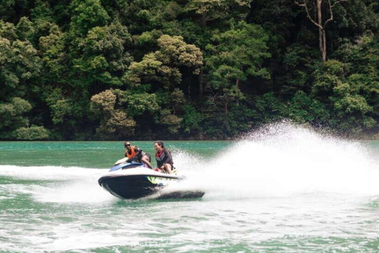 Ruby Package Jet Ski Tour Langkawi with Free Drone Video - Who Should Consider This Tour?
