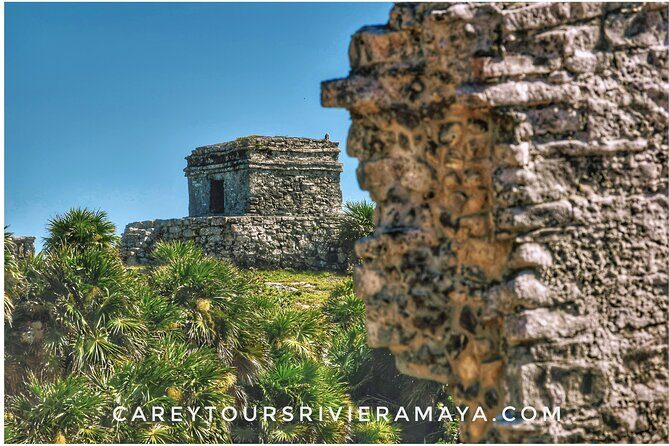 Ruins of Tulum Expres Half Day Private Tour - The Experience: What to Expect