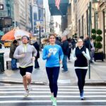 Run NYC's Iconic Architecture with a Local: 7K Group Running Tour - What Travelers Say