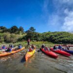 Russian River: Kayak Tour - What the Experience Feels Like