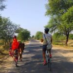 Rustic Agra Cycle Tour with SAM - Why This Cycle Tour Offers Something Special
