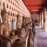 Rustic and Unhurried Vientiane Explored - The Comfort and Convenience Factors