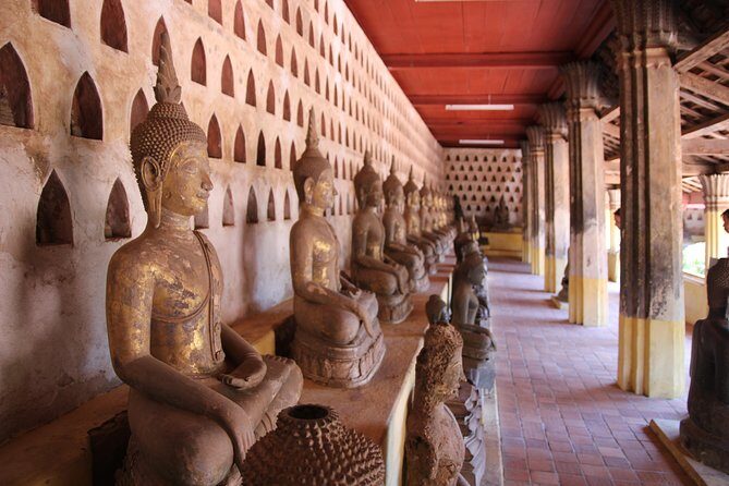 Rustic and Unhurried Vientiane Explored - The Comfort and Convenience Factors