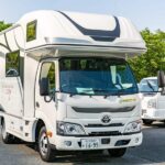 RV Rental - What You Can Expect: From Reservation to Return