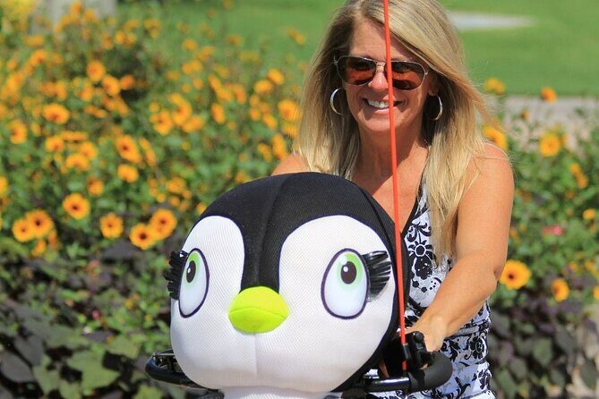 Rydables Discover Coeur dAlene Guide Tour - Authentic Experiences and Genuine Reviews