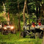 RZR through the mountains of Puerto Vallarta perfect for cruisers - The genuine experience: what travelers are saying