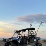 RZR Tour of Mogote Dunes and Sandboarding - Exploring the Dunes: What the Tour Entails