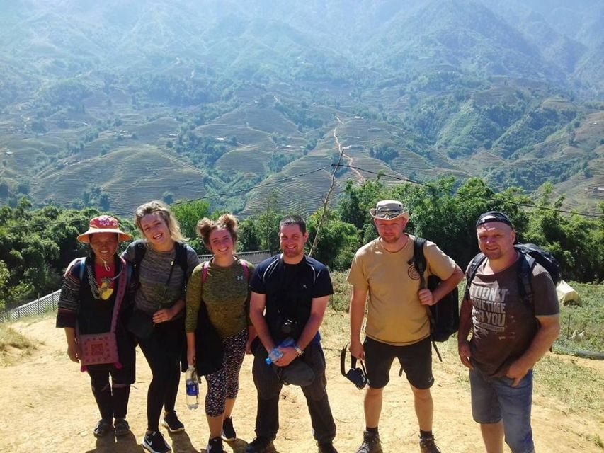 Sa Pa: 2-Day Trekking Trip with Ethnic Minority Homestay - Authentic Encounters That Make This Tour Stand Out