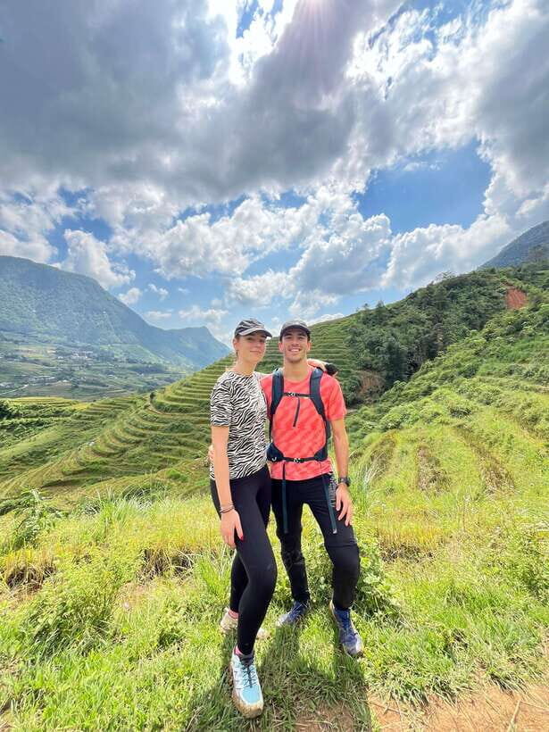 Sa Pa: Cang Hmong Sapa Trekking Tour - The Itinerary in Detail: Why Each Stop Matters