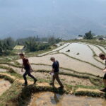 Sa Pa Trekking 2 Days 3 Nights Homestay by Night Train - Second Day: More Mountains, More Culture