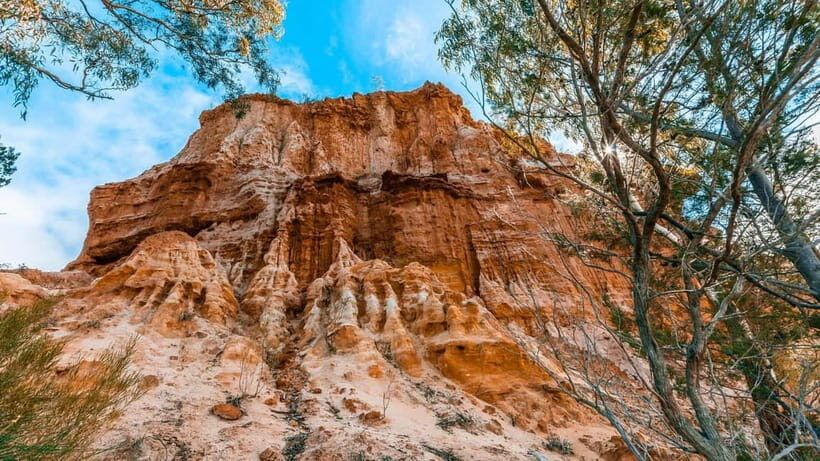 SA Riverland: 3-Day Murray River & National Parks Eco Tour - Who Is This Tour Best For?