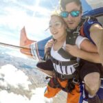 SA Skydiving Adelaide - Langhorne Creek - Who Should Consider This Skydiving Adventure?