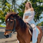 Saba Beach Horse Riding Bali Beach Horse Back Riding - What Makes This Experience Special?