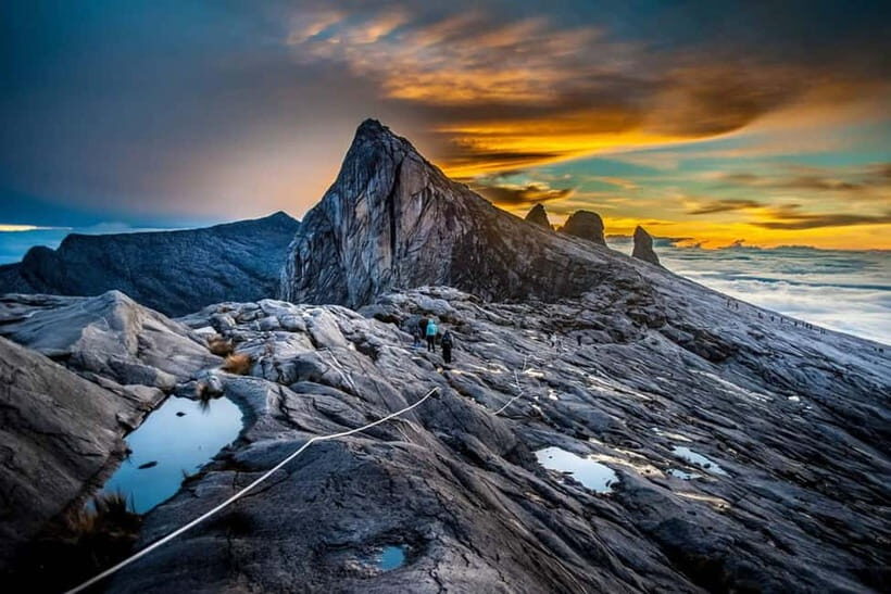 Sabah: 2 Days 1 Night Mount Kinabalu Climb - The Experience: What Sets It Apart