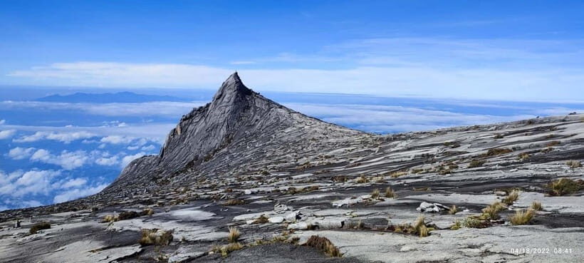 Sabah: 3 Days 2 Night Mount Kinabalu Climb - An Overview of the Journey