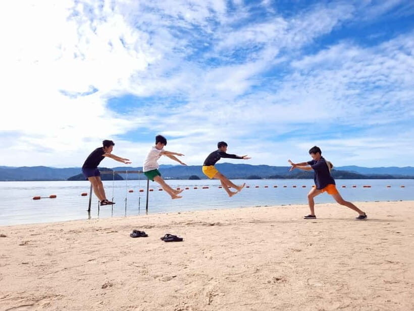 Sabah: Ara Dinawan Island - What’s Included and What’s Not