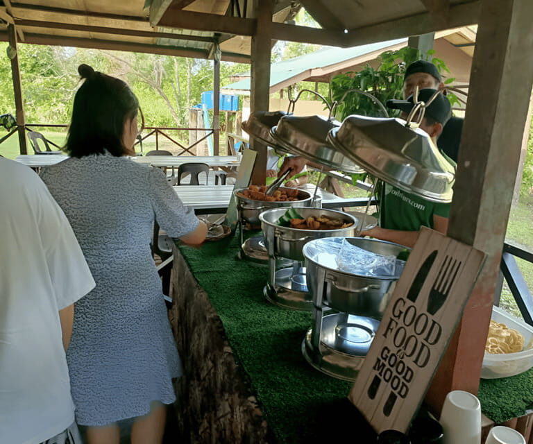 Sabah: Klias River Cruise Day Tour Ticket - Practical Considerations and Value