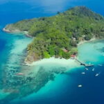 Sabah : Mamutik & Sapi Island Excursion Ticket - The Itinerary: What You Can Expect
